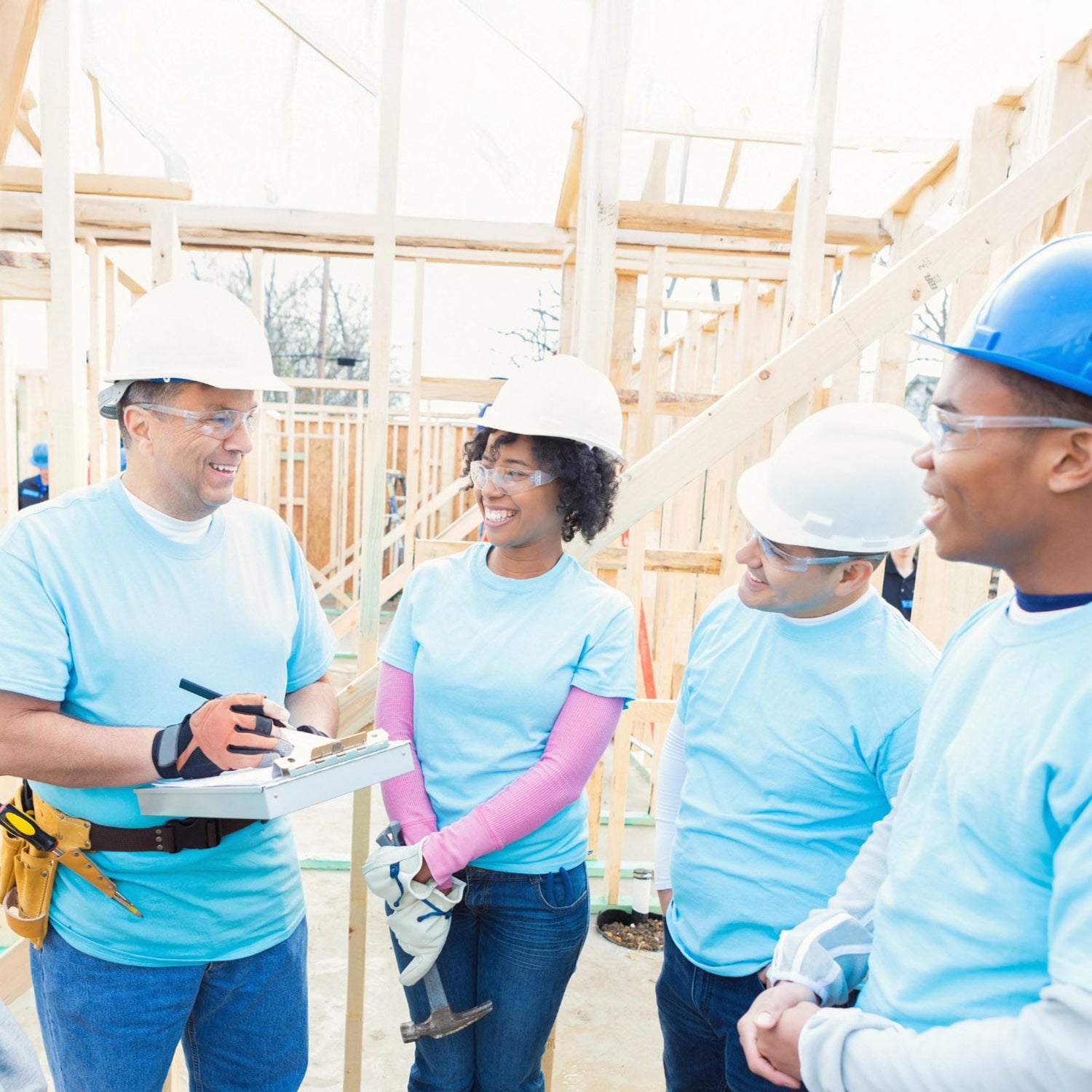 How To Select the Right PPE – MFASCO Health & Safety
