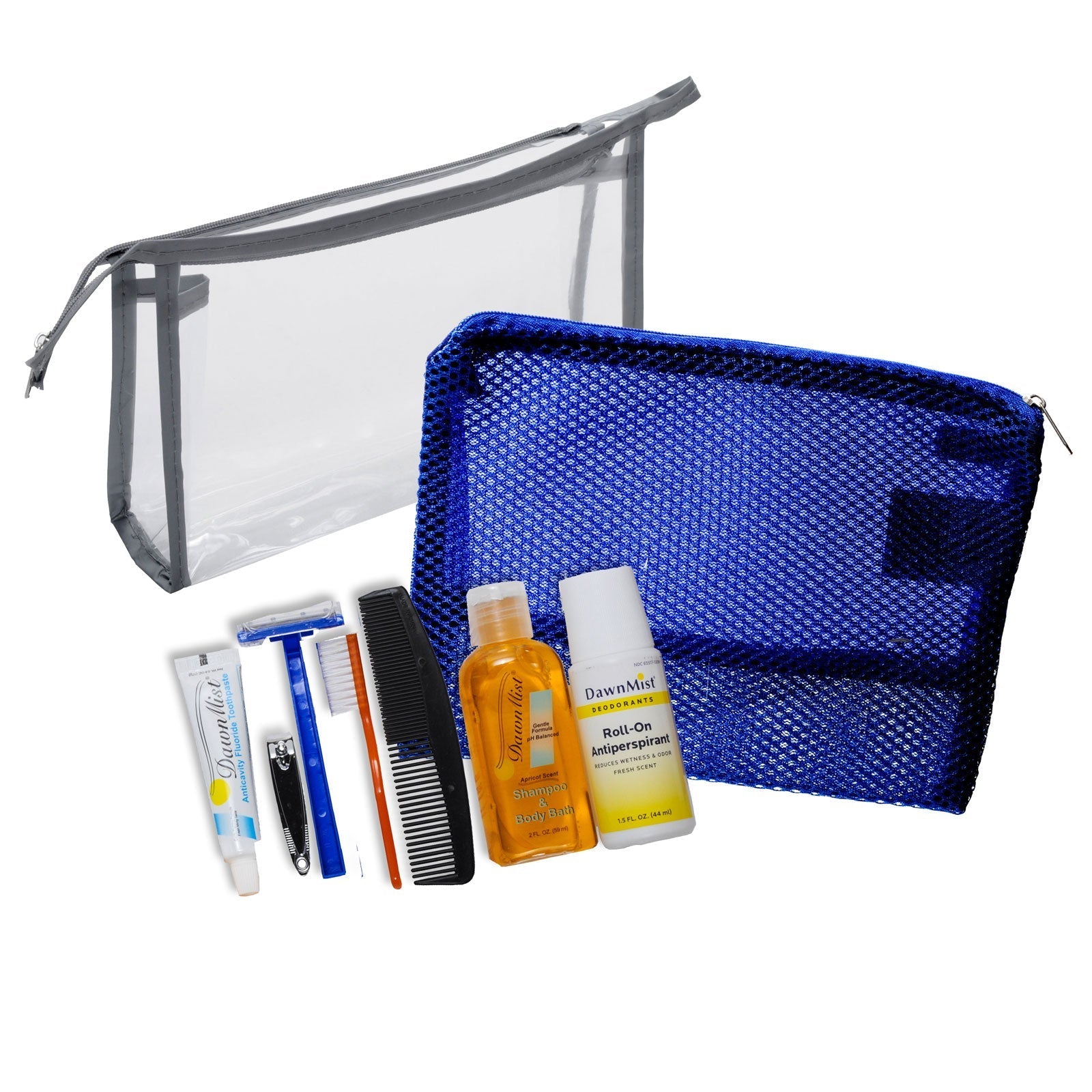 Make A Kit - Create Your Own Custom First Aid Kit | MFASCO Health & Safety