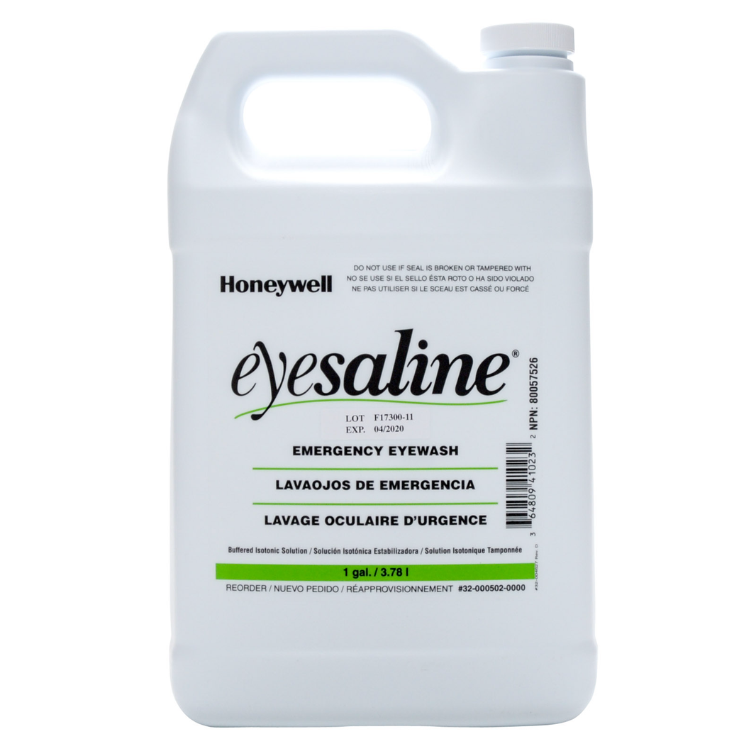 Eye Wash Stations & Solution Refill Kits | MFASCO Health & Safety
