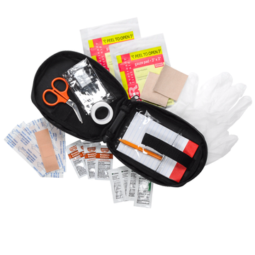 Sports First Aid Kits for Teams & Athletes – MFASCO Health & Safety