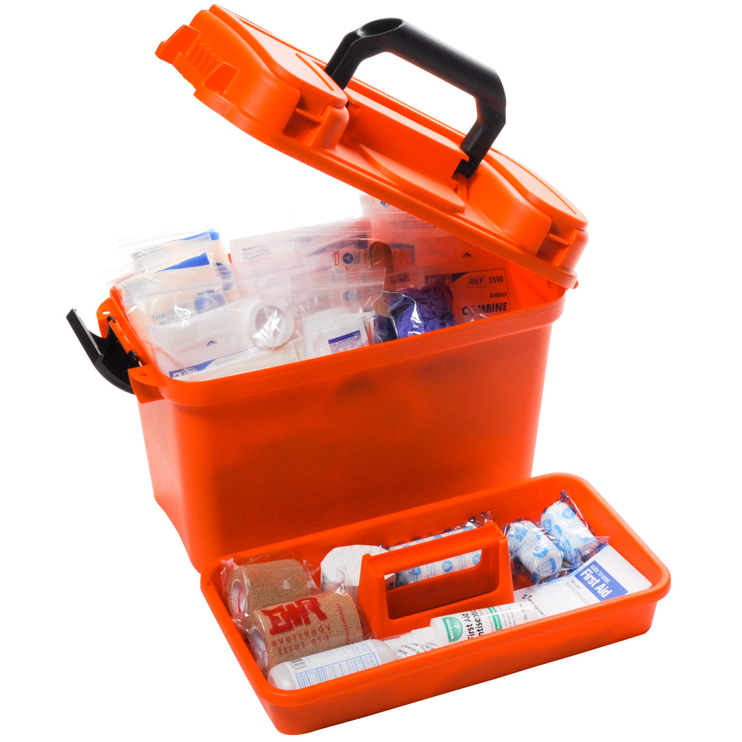 Sports First Aid Kits for Teams & Athletes – MFASCO Health & Safety
