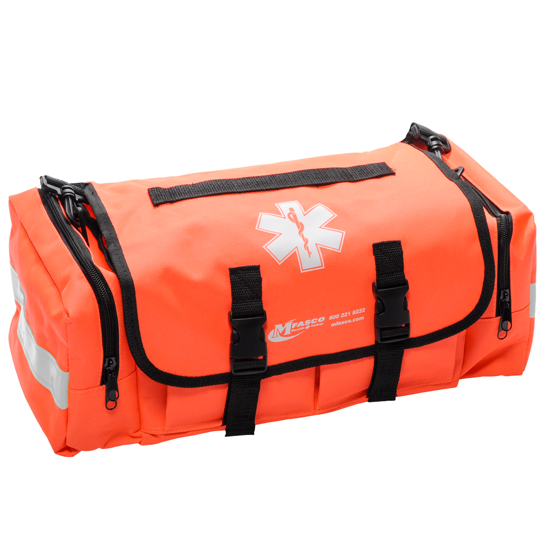 Empty First Aid Bags, Packs & Cabinets – MFASCO Health & Safety